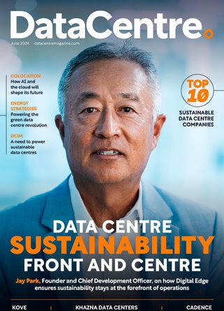 World's No.1 Data Centre Magazine | Data Centre Magazine