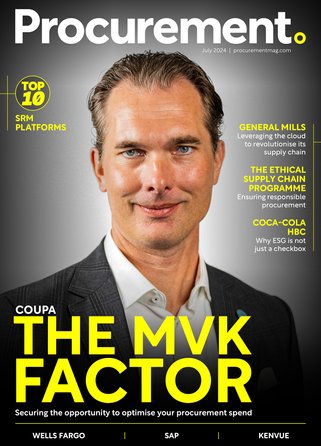 Procurement Magazine - July 2024 | Procurement Magazine