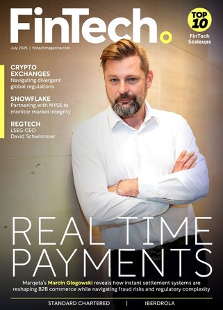 Top 10: VC Firms for Fintech Startups | FinTech Magazine