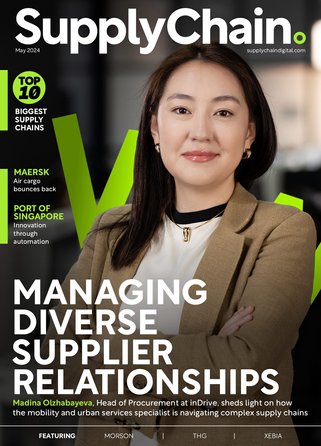 World's No.1 Supply Chain Magazine | Supply Chain Magazine