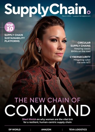 Supply Chain Digital - March 2026 | Supply Chain Magazine
