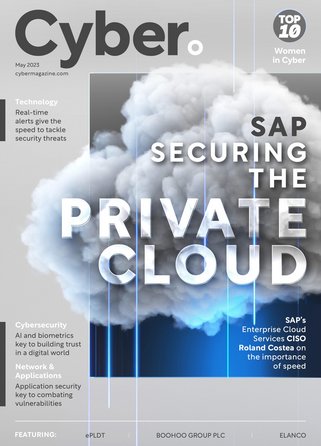 Cyber Magazine - May 2023 | Cyber Magazine