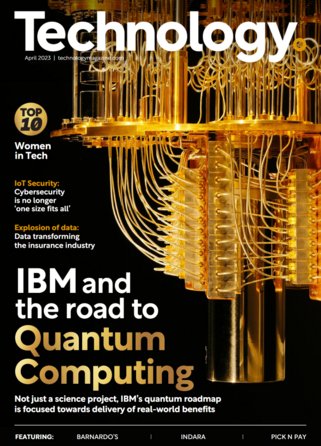 Technology Magazine - April 2023 | Technology Magazine