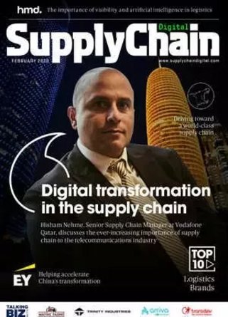 Supply Chain Digital February 2020 | Supply Chain Magazine