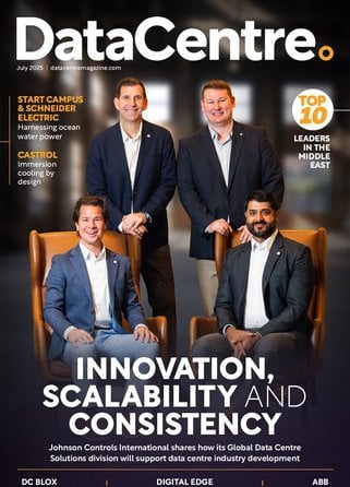 The AI Initiative Eager to Reshape Data Centre Landscapes | Data Centre Magazine