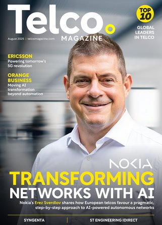 O2 launches its Switch Up flexible phone upgrade service | Telco Magazine