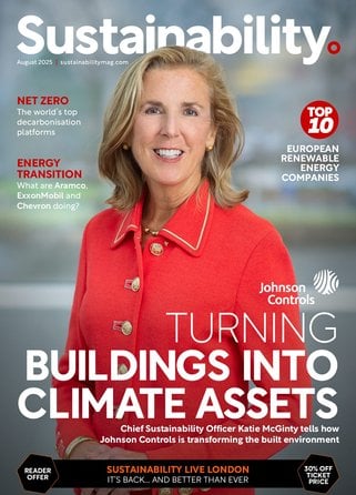 Morgan Stanley’s sustainability strategy by the numbers | Sustainability Magazine