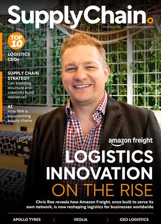 IKEA: How Ingka Group is Building a Sustainable Supply Chain | Supply Chain Magazine