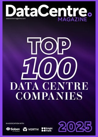 The Hyperscale Revolution Reshaping Data Centre Architecture | Data Centre Magazine