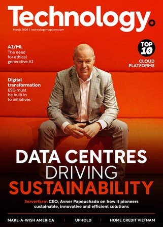 Technology Magazine - March 2024 | Technology Magazine