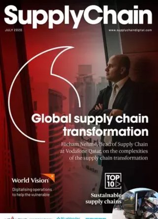 Procurement July 2020 | Procurement Magazine