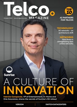 O2 launches its Switch Up flexible phone upgrade service | Telco Magazine