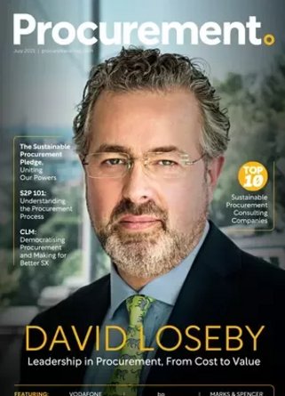 Procurement July 2021 | Procurement Magazine