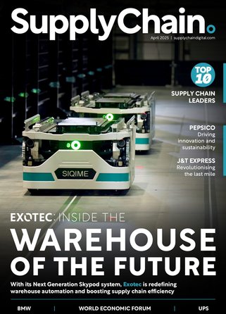 Top 10: EMEA logistics firms, Kuehne+Nagel, DHL, UPS feature | Supply ...