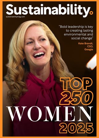 Morgan Stanley’s sustainability strategy by the numbers | Sustainability Magazine