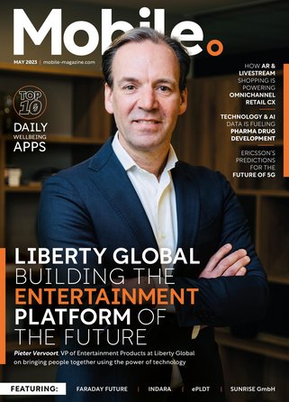 Mobile Magazine - May 2023 | Telco Magazine