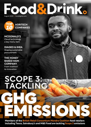 Food & Drink - August 2024 | Food and Drink Digital