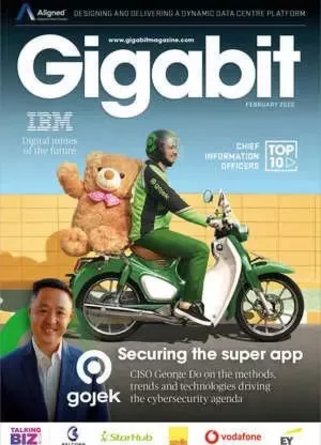 Technology February 2020 | Technology Magazine