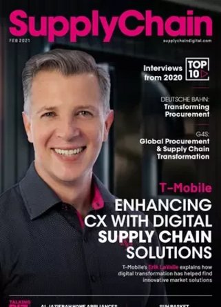 Procurement February 2021 | Procurement Magazine