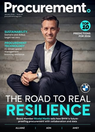 Saudi Arabia: Expanding Procurement Localisation by 70% | Procurement ...