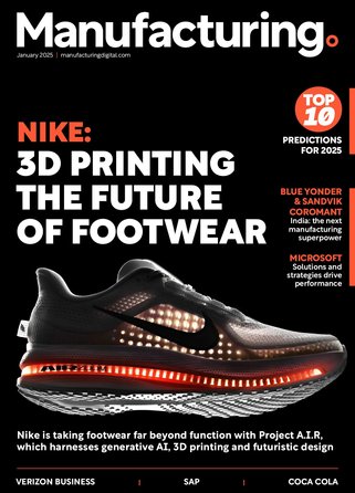 Northrop Grumman Shares Strong Sustainability & ESG Efforts ...