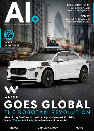 How Parag Agrawal’s Parallel Web Systems Raised $100m for AI | AI Magazine