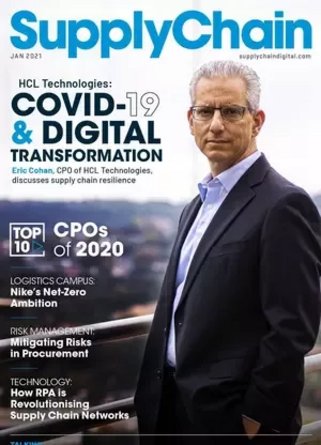 Procurement January 2021 | Procurement Magazine