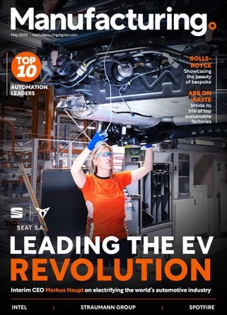 Northrop Grumman Shares Strong Sustainability & ESG Efforts ...