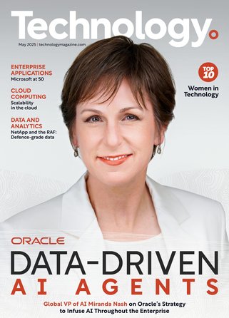 Technology Magazine - May 2025 | Technology Magazine