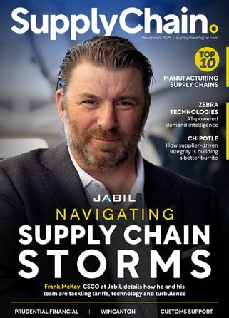 Offshore Energy: Are Delays Putting UK Supply Chains at Risk | Supply ...