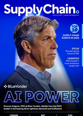 Supply Chain Digital - February 2025 | Supply Chain Magazine