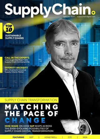 Supply Chain Magazine - February 2024 | Supply Chain Magazine