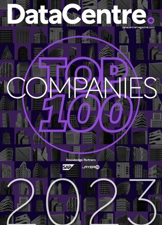 Data Centre Magazine - Top 100 Companies 2023 | Data Centre Magazine