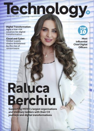 Technology Magazine - November 2022 | Technology Magazine