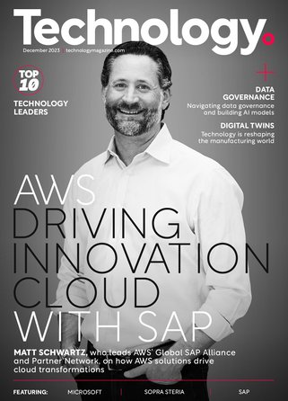 Magazines | Technology Magazine