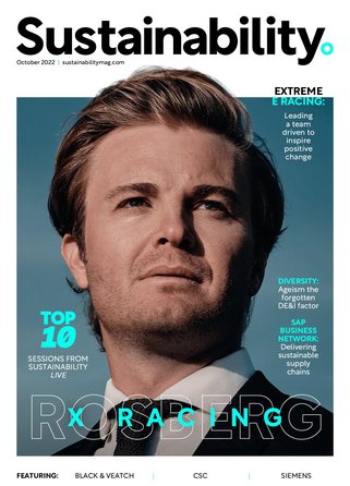 Sustainability - October 2022 | Sustainability Magazine
