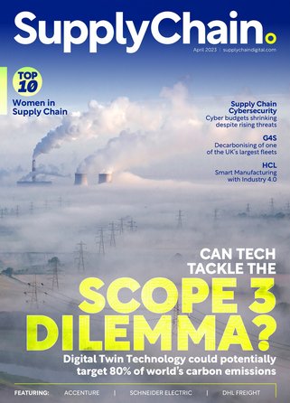 Supply Chain Magazine – April 2023 | Supply Chain Magazine