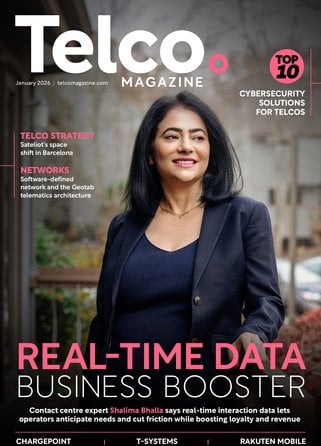 Why Virgin Media O2 Backs Sustainable Telco Tech with n2s | Telco Magazine