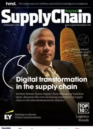 Procurement February 2020 | Procurement Magazine