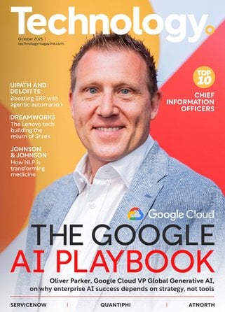 Inside NatWest, AWS & Accenture's 5-Year Modernisation Deal | Technology Magazine