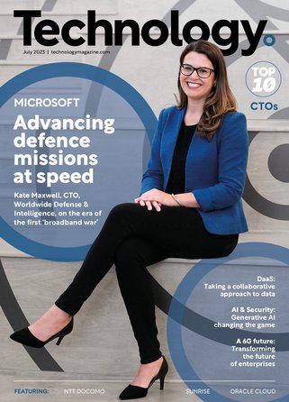 Technology Magazine - July 2023 | Technology Magazine