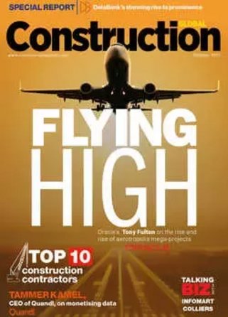 Construction Global Construction Global - October 2017 | Construction ...