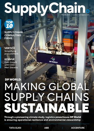Supply Chain Digital - March 2025 | Supply Chain Magazine