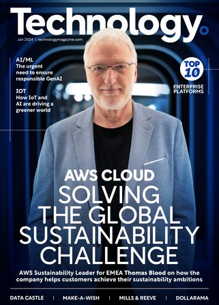 Magazines | Technology Magazine