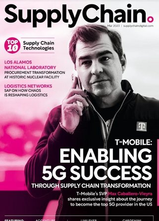 Supply Chain Digital - March 2023 | Supply Chain Magazine