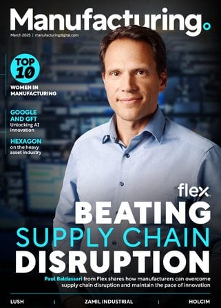 Northrop Grumman Shares Strong Sustainability & ESG Efforts ...