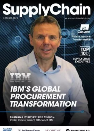 Procurement October 2020 | Procurement Magazine