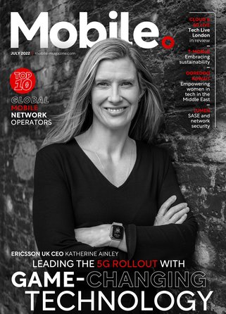 Mobile Magazine - July 2022 | Telco Magazine