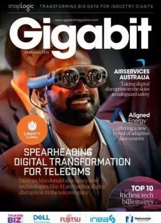 Technology February 2019 | Technology Magazine