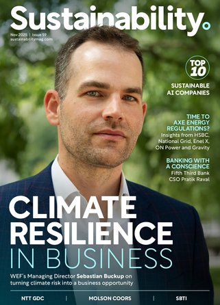 Q&A: KPMG’s Corporate Decarbonisation Focus at COP29 | Sustainability ...